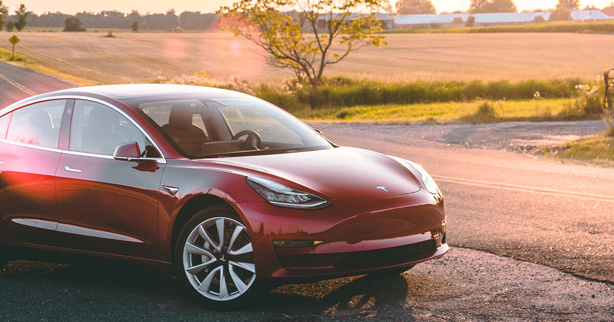 Increasing Range of Electric Vehicles Through Lightweighting ...